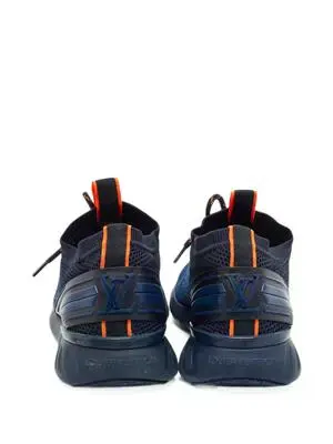 LOUIS VUITTON Fastlane Sneakers