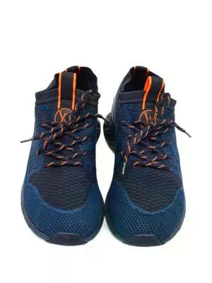 LOUIS VUITTON Fastlane Sneakers