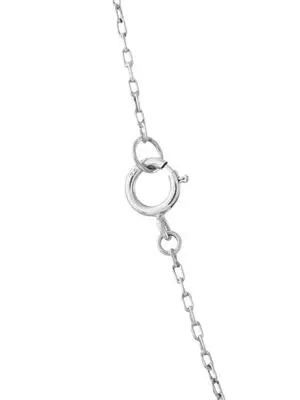LB EXCLUSIVE Turquoise And Diamond Necklace