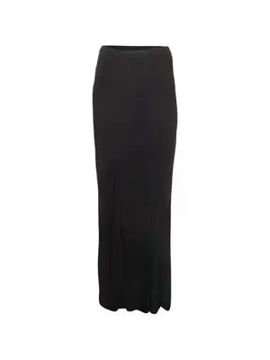 TOM FORD Paneled Maxi Skirt