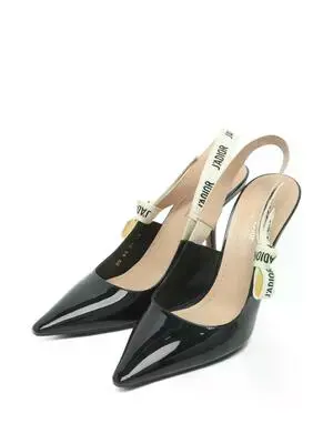 Dior J'adior Slingback Pumps