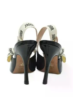Dior J'adior Slingback Pumps