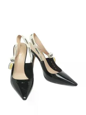 Dior J'adior Slingback Pumps
