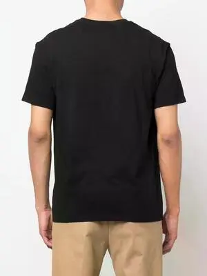 Valentino Garavani Vltn-embroidered T-shirt
