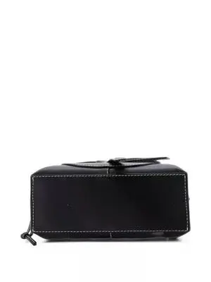 Loewe Gate Tote Leather Mini Satchel