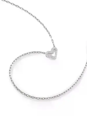 Furla Heart Pendant Necklace