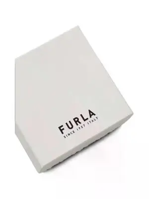 Furla Heart Pendant Necklace