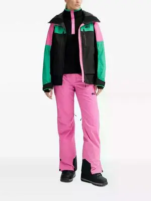PICTURE ORGANIC CLOTHING Exa Buttoned Ski Trousers