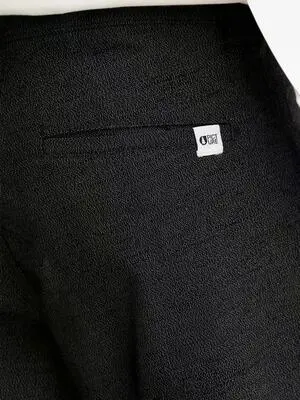 PICTURE ORGANIC CLOTHING Logo-patch Chino Shorts