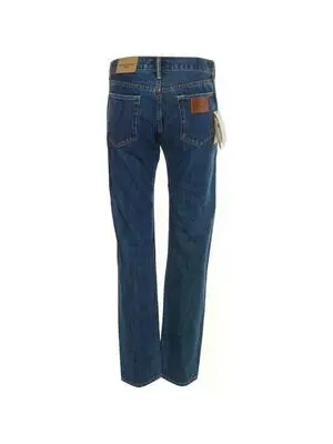 Burberry Straight-fit Jeans
