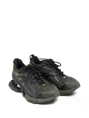 Balenciaga X Pander Mesh Sneakers