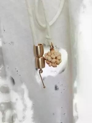 Zimmermann Ascension Midi Dress