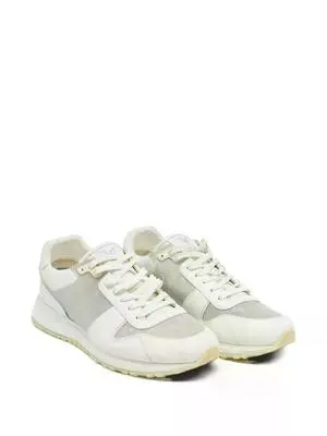 LOUIS VUITTON Run Away Monogram Sneakers