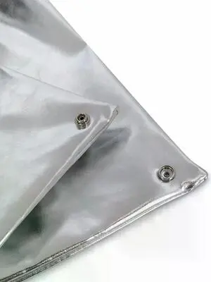 MAISON MARGIELA Metallic Japanese Tote Bag
