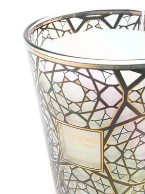 BAOBAB COLLECTION Large Arabian Nights Candle