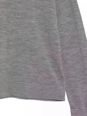Max Mara Long-sleeves Sweater