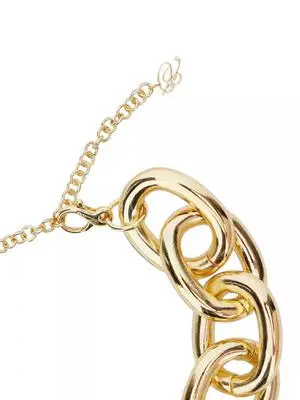 Blumarine Chunky-link Necklace