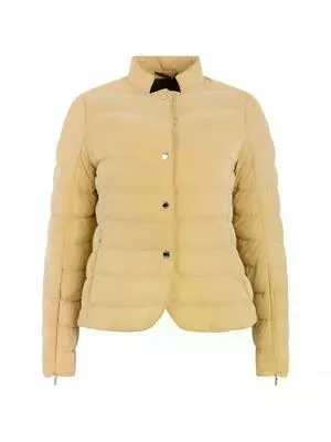 MOORER Kefera-os Quilted Jacket