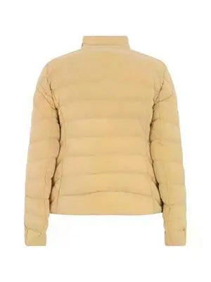 MOORER Kefera-os Quilted Jacket