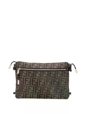 Fendi Ff Light Pouch Medium