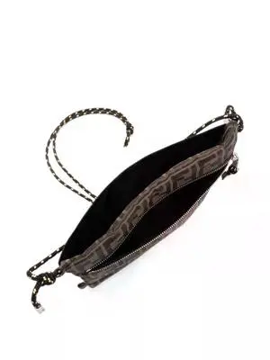 Fendi Ff Light Pouch Medium