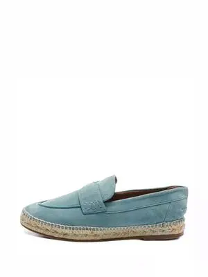 Hermès Trip Espadrille Loafers