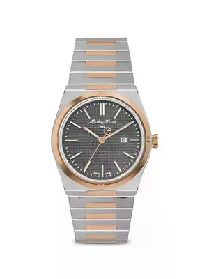 MATHEY TISSOT Zoltan 36mm Watch