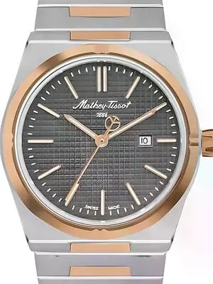 MATHEY TISSOT Zoltan 36mm Watch