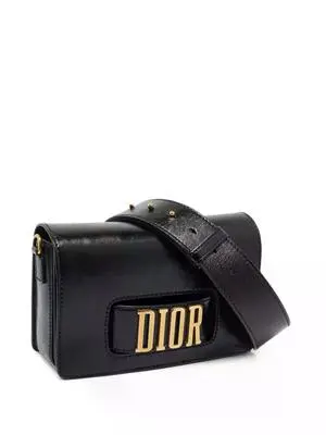 Dior 2017 Dioevolution Flap Shoulder Bag
