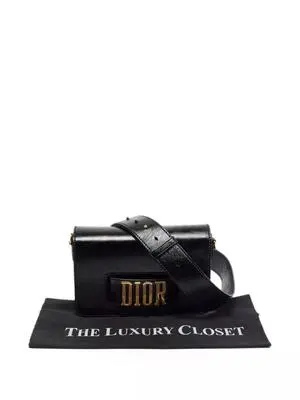 Dior 2017 Dioevolution Flap Shoulder Bag
