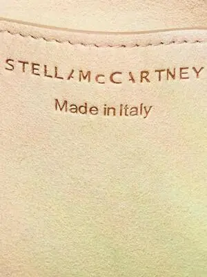 Stella McCartney Frayme Bucket Bag