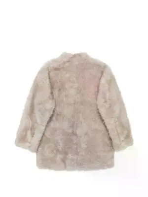 URBANCODE Faux-fur Jacket