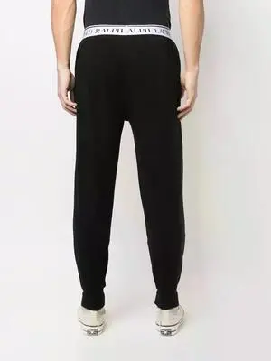 Polo Ralph Lauren Logo-waist Track Pants