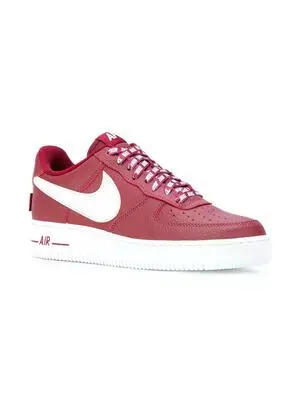Nike Air Force 1 Low '07 Nba Sneakers