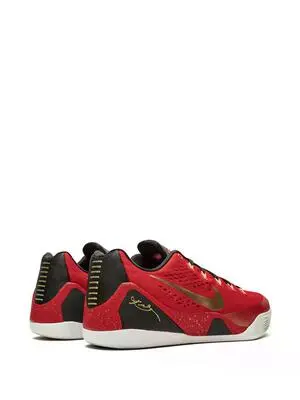 Nike Kobe 9 Ch Pack Sneakers