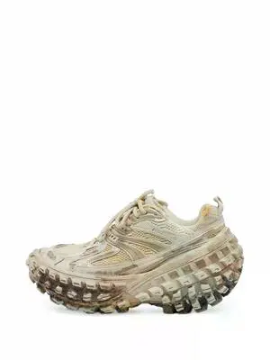 Balenciaga Defender Mesh Sneakers