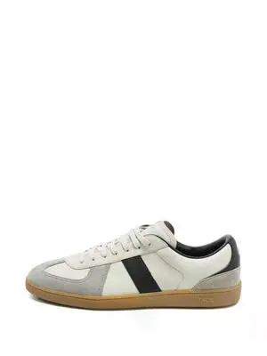 Dior B01 Low-top Sneakers - Neutrals