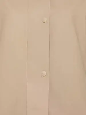 Rains Hooded Belted Coats