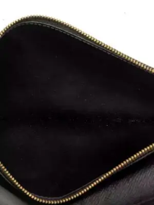 LOUIS VUITTON 2016 Monogram Kimono Wallet Long Wallets