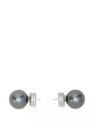 LANVIN Les Perles Earstuds