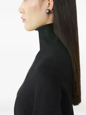 LANVIN Les Perles Earstuds