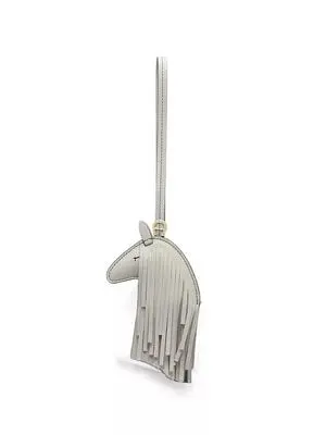AIGNER Ciondollini Sleeping Horse Bag Charm