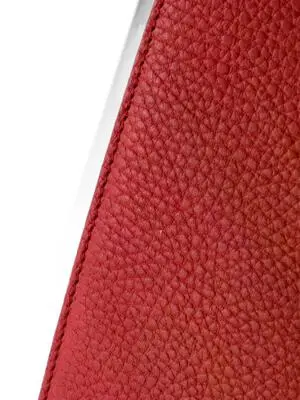 Gucci Interlocking Leather Medium Shoulder Bag