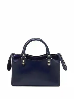 Balenciaga Mini Classic City Tote Bag