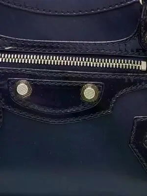 Balenciaga Mini Classic City Tote Bag