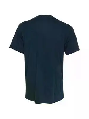 Balenciaga 2017 Bb18 Graphic Oversized T-shirt