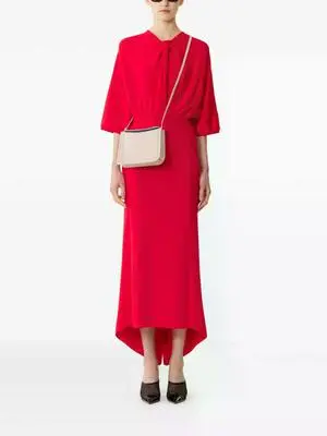 LANVIN Gold-tone-hardware Cross-body Bag