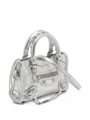 Balenciaga Nano Le City Tote Bag