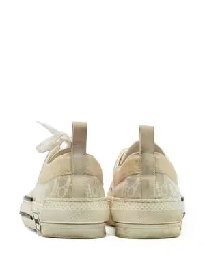 Dior B23 Monogram Sneakers