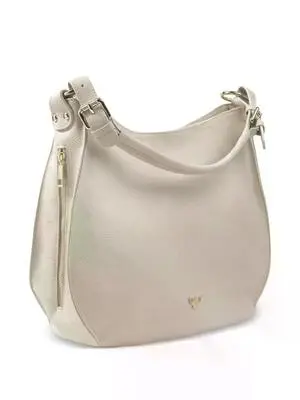 APATCHY LONDON Harriet Slouchy Bucket Bag